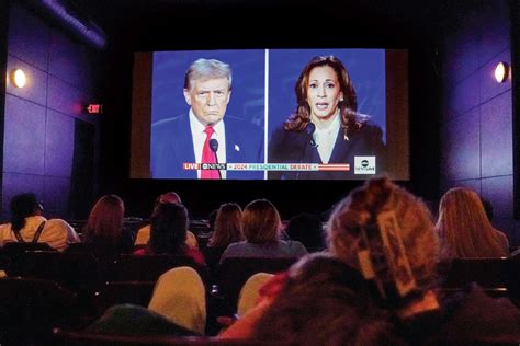 Who Will Win The Us Election And Should You Care Klse Screener