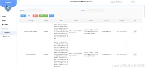 基于大数据hadoop 城市道路交通数据的可视化分析系统 源码 lw 部署讲解 数据库 ppt 基于hadoop公交车查询路线可视化 csdn博客