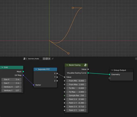 Utilities Higgsas Geo Nodes Manual Documentation
