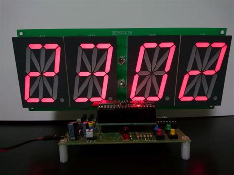 Github Y1255018wifi Clock