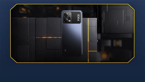 POCO X5 5G Xiaomi Global