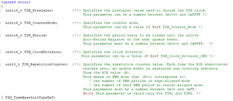 Stm32f103rct6——定时器简单用法stm32f103rct6定时器 Csdn博客