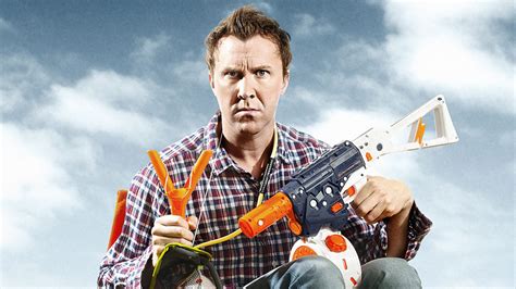 Bbc One Father Figure Tom Whyte