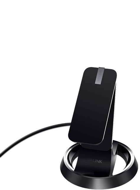 Archer T9UH AC1900 High Gain Wireless Dual Band USB Adapter TP Link