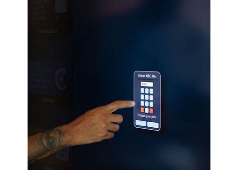 Commbox Nfc Sensor Video Conferencing Australia