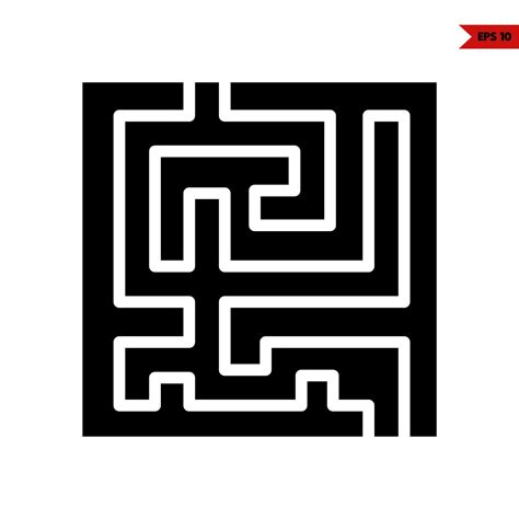 Cpu Glyph Icon Vector Art At Vecteezy