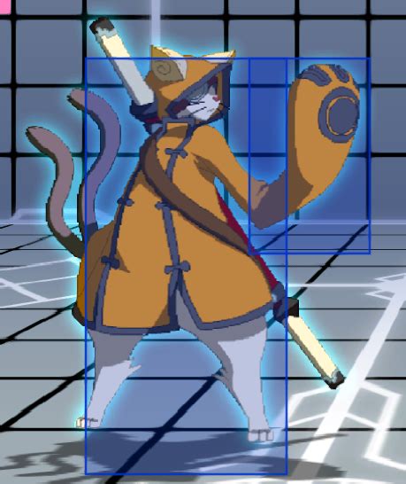 File BBTAG Jubei A Hitbox Png Dustloop Wiki