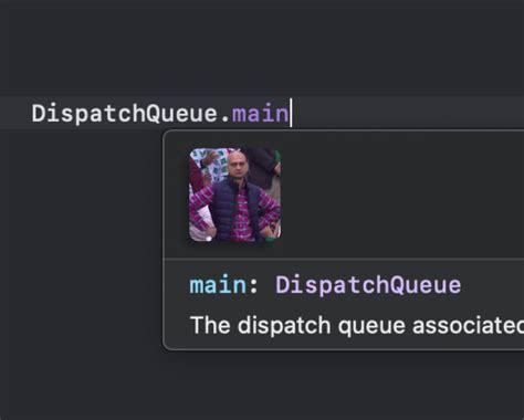Enid H On Linkedin If Xcode Had A Sense Of Humor Pt 21 😎