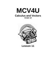 Understanding Derivatives Applications In Calculus Course Hero