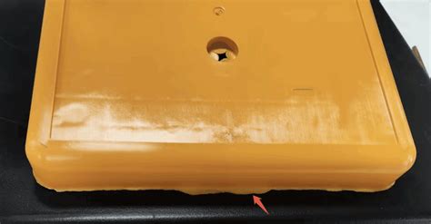 16 Common Injection Molding Defects Causes And Solutions Xometry Pro