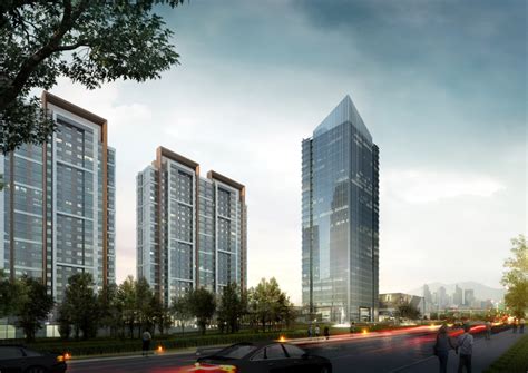合肥中国铁建·清溪国际 清樾园 华通wdce 景观网