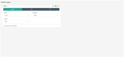 reach emlid how to configurate hardware integration emlid community