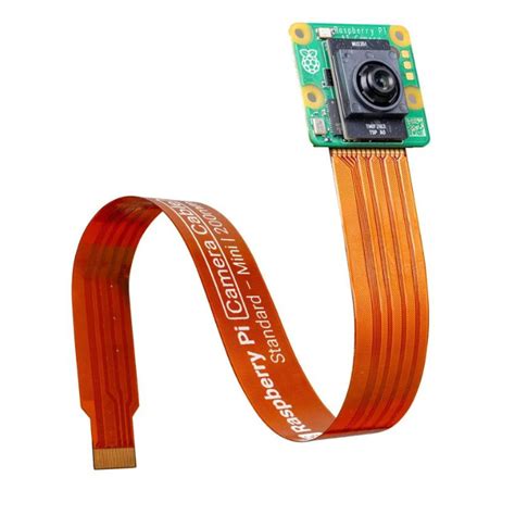 Get Best Price For Raspberry Pi Ai Camera With Sony Imx500 Robocraze