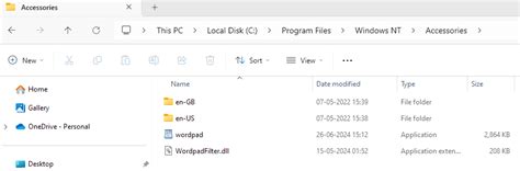 Wordpad Removed From Windows 11 How To Get It Back Deal N Tech