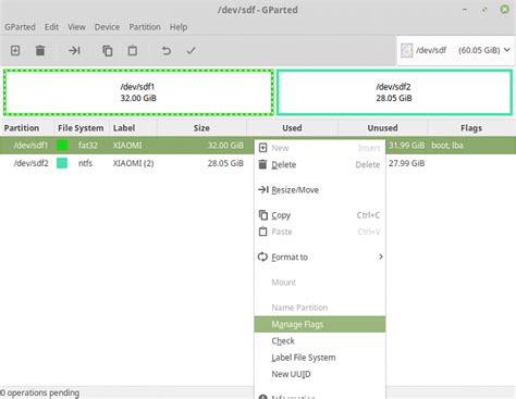 A Partition On A USB Stick Cannot Be Marked As Active Solved Page 3 Windows 10 Forums