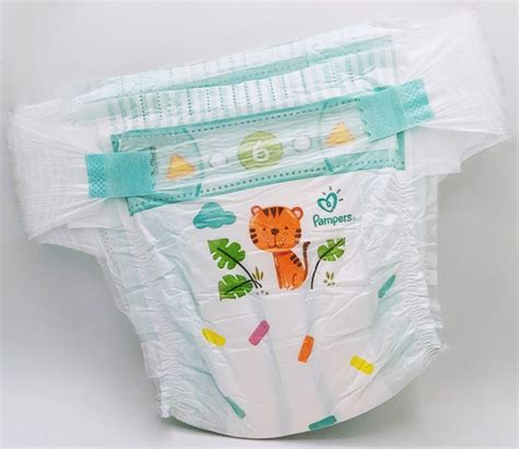 Pampers baby-dry 6 und 7 im Test 2020 - bestewindel.com