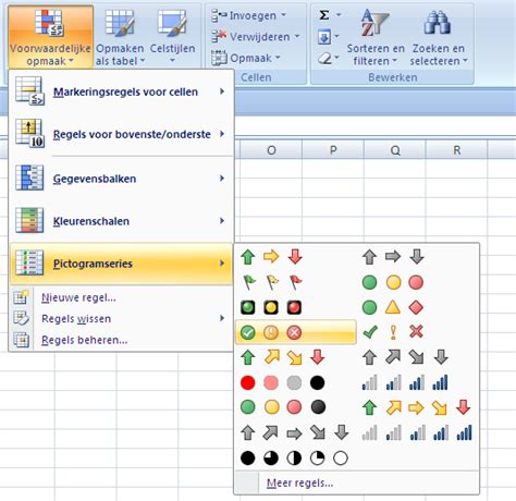 Excel Vba Aanwezigheidslijst Met Voorwaardelijke Opmaak Exhelp Be Excel Blog Exhelp