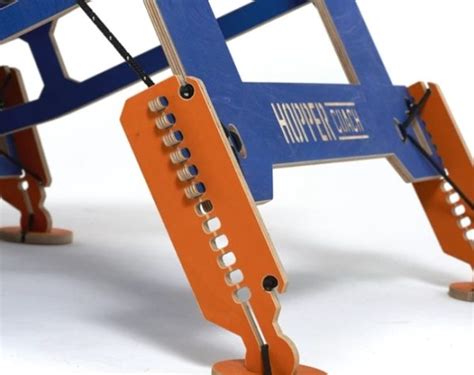 MTB Hopper Pro Helps You Jump Anywhere