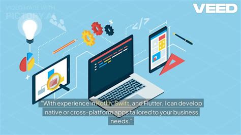 Develop android and ios mobile apps and publish them to app stores by Omarhasan97 | Fiverr