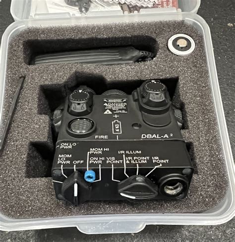 Sold Dbal A2 Full Power Snipers Hide Forum Sold Dbal A2 Full Power Snipers Hide Forum