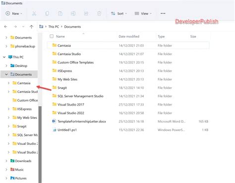 How To Enable Or Disable Expand To Current Folder In Navigation Pane In Windows