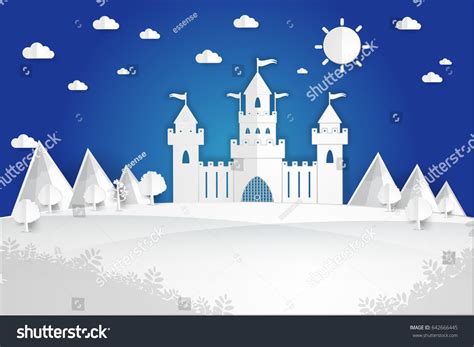 67 Castle Learning Theme Stock Vectors Images And Vector Art Shutterstock