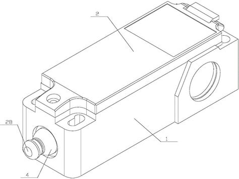 Electromagnetic Automatically Reset Travel Switch Eureka Patsnap