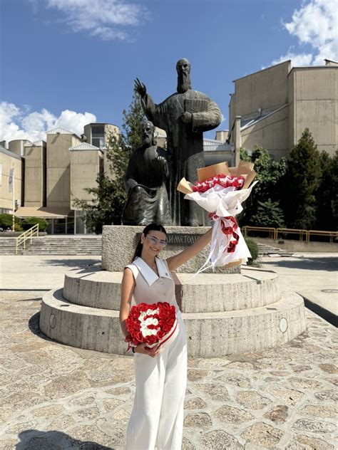 Секој почеток има своја приказна Мојата започна пред 4 години со соништа љубопитност и многу