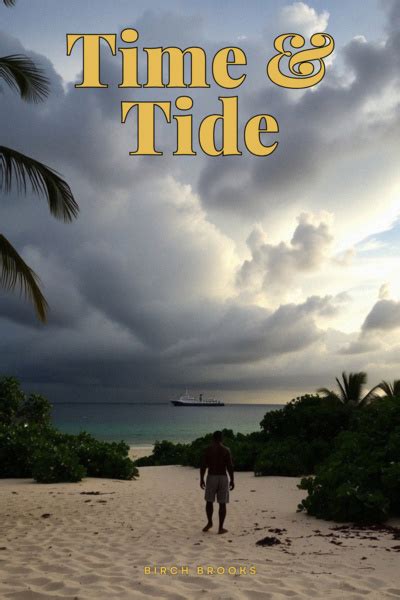 Time And Tide Royal Road