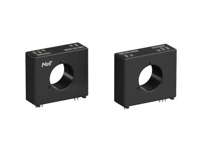 TMR B TMR Current Sensors Sensors MDT MultiDimension Technology Magnetic Sensor