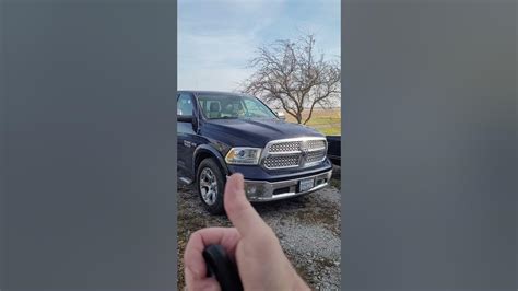 Flashlogic Flrsch10 Remote Start Plug And Play Youtube