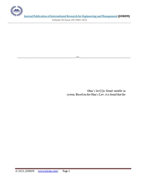 Iot Based Underground Cable Fault Detection System Pdf Support