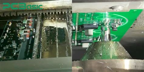 What Is Selective Wave Soldering A Comprehensive Guide