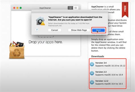 Appcleaner Review And Best Mac App Uninstaller Alternative
