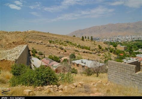 خطر رانش زمین 11 روستای الموت قزوین را تهدید می کند تسنیم