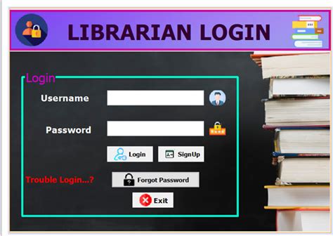 Github Ayaan774library Management System