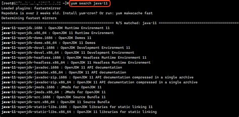 centos7安装配置jdk保姆级教程（图文详解） centos7配置jdk环境变量 csdn博客