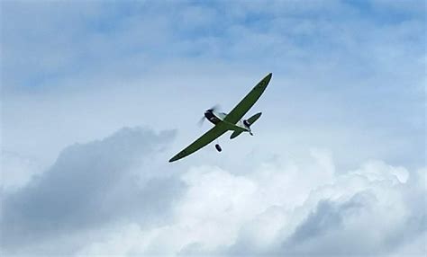 Newby First Speed Build Spitfire Questions Flitetest Forum