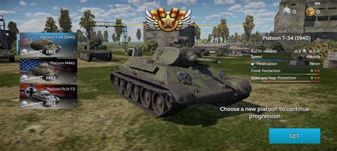 War Thunder Mobile Apk Download For Android Free