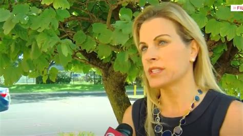 Former Mrs Florida Sentenced To Prison For Stealing Mothers Social