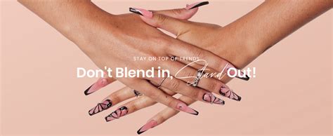 Beetles 15 Ml Hot Pink Gel Nail Polish Solid Bright Color