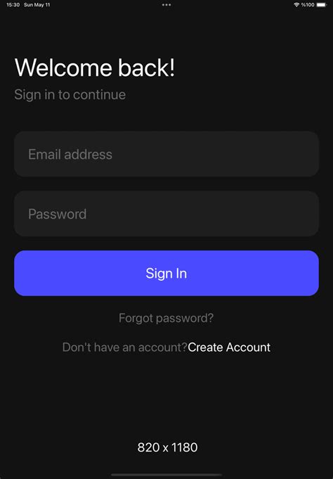 Responsive Design In React Native React Native Space