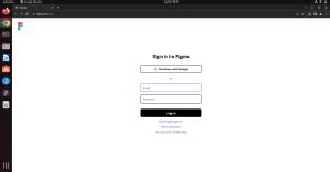 How To Install Figma Linux On Your Linux System LinuxForDevices