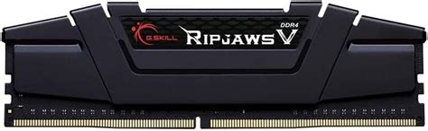 RAM GB DDR G SKILL RIPJAWS V MHZ