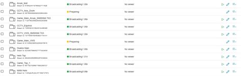 Ant Media Server Running Out Of Memory · Issue 5029 · Ant Mediaant