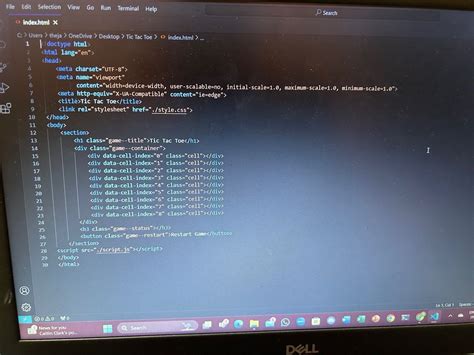 Thejaswini Venugopal On Linkedin Task Internship Webdevelopment Funwithwebapp Prodigyinfotech