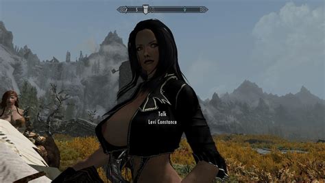 Valkyrie V1 5 Updated Skyrim Adult Mods Loverslab