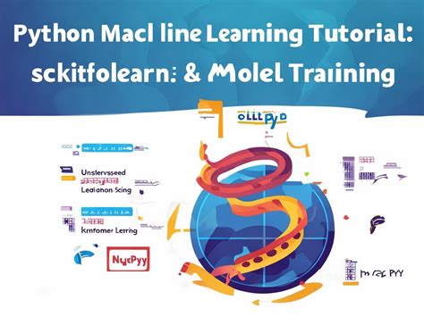 Python机器学习攻略：scikit Learn入门与模型训练 达沃热点
