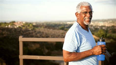Hot Weather Safety For Older Adults Virginianavigator