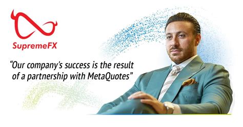 Metatrader Hints On Linkedin Our Companys Success Is The Result Of A